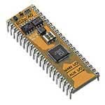 Basic Stamp 2P 40 Module: Electronic Components: Amazon.com: Industrial & Scientific