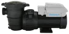 Amazon.com : Doheny's Harris Pool Pro Variable Speed VS Above Ground ...