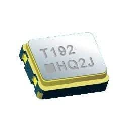 Txc Oscillator, 27Mhz, 3.2 X 2.5Mm, Cmos - AU-27.000MBE-T : Amazon.in ...