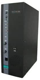 Amazon.com: Relm BK SMX920 Analog Repeater Base Station : Electronics