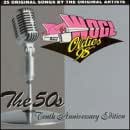 Various Artists - Wogl 10th Anniversary 1: Best of 50's - Amazon.com Music