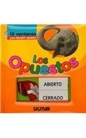 Amazon.com: Los opuestos / Opposites (Patines) (Spanish Edition ...