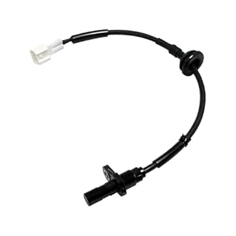 Amazon.com: 8980022151 8982193540 Wheel Speed Sensor ABS Rear Fit for ...