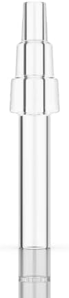 Norddampf Relict Vaporizer Bong Adapter für Bongs Mit 14mm und 18mm ...