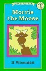 Morris The Moose: Bernard Wiseman: Amazon.com: Books