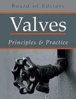 Buy Valves Principles & Practice Book Online at Low Prices in India ...