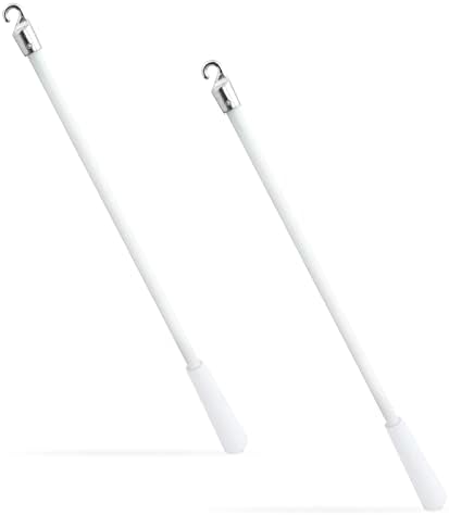 Amazon.com: Plastics Wand for Blinds,35 Inches Vertical Blind Rods 1 ...