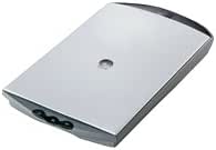 Canon CanoScan 3000 - Flatbed scanner - 216 x 297 mm - 1200 dpi x 2400 ...