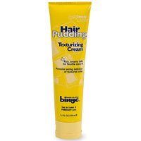 Amazon.com : Binge Hair Pudding Texturizing Cream - 5.1 fl oz : Hair ...