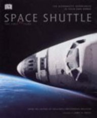 Space Shuttle: Amazon.co.uk: Reichhardt, Tony: 9780751347890: Books