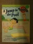 A Jump in the Pool: Michele Perreault: 9780618287734: Amazon.com: Books