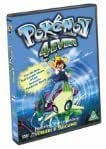 Pokemon 4Ever [DVD]: Amazon.co.uk: Hisao Shirai, Michael Haigney, Jim ...