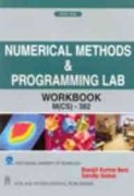 Numerical Methods and Programming Lab Workbook: WBUT: 9788122421910: Amazon.com: Books