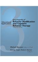 Encyclopedia of Behavior Modification and Cognitive Behavior Therapy ...