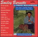 Burnette, Smiley - Smiley Burnette Is Frog Millhouse - Amazon.com Music