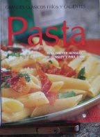 Pasta: unknown author: 9788498671711: Amazon.com: Books