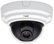 Amazon.com : Axis P3344 Indoor HDTV Fixed Dome Camera : Electronics
