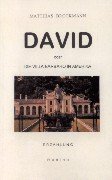 Amazon.com: David oder Die Villa Barbaro in Amerika.: 9783934186033 ...
