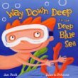 Amazon.com: Way Down Deep in the Deep Blue Sea: 9780743489843: Jan Peck ...