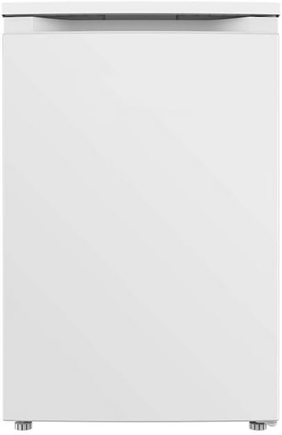 Teknix UC55R3W 109L 54cm Wide Under Counter Ice Box Fridge - White ...