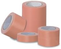 Amazon.com: Megazinc Pink Adhesive Tape - 2 inch X 5 Yards - 36 Each ...