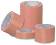 Amazon.com: Megazinc Pink Adhesive Tape - 2 inch X 5 Yards - 36 Each ...