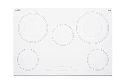 The 30 Best White Cooktops of 2025 [Verified] - Cherry Picks