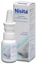 Nisita® Nasal Spray Protect and Care for Dry Nasal mucous membranes ...