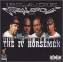 Black Menace - IV Horsemen - Amazon.com Music