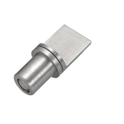 BRASK Brass Shelf Button/Shelf Pin/Concealed Shelf Button/Bookshelf ...