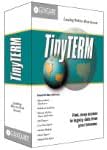 Amazon.com: Tiny Term Plus Edition 4.0 (5-user)