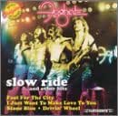 Slow Ride : Foghat: Amazon.es: CD y vinilos}