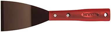 Hyde Mfg. 12050 Long Handle Chisel Blade Scraper - Faucet Handles ...