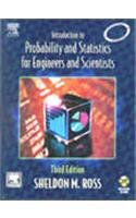 Introduction to Probability and Statistics for Engineers and Scientists ...