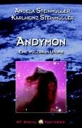 Andymon.: Amazon.co.uk: 9783886193424: Books