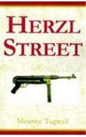 Herzl Street: Tugwell, Maurice: 9780738800363: Amazon.com: Books