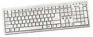 Micro Innovations KB200I 105-Keys Keyboard : Amazon.co.uk: Computers ...