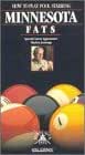 Amazon.com: How to Play Pool (with Minnesota Fats) [VHS] : Minnesota ...