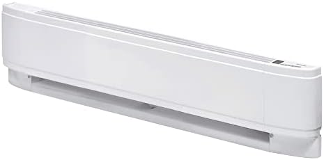 Dimplex 35" Proportional Linear Convector Baseboard Heater With Built ...