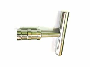 Orthopedic T-Handle With Quick Coupling Surgical Dhs Instrument ...