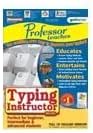 Professor Teaches Typing Instructor Deluxe (PC) : Amazon.co.uk: PC ...