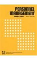 Buy Principles of Personnel Management Book Online at Low Prices in ...