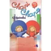 Amazon.com: Chapi Chapo - Vol. 3 : Movies & TV