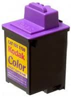 Kodak Colour Inkjet Cartridge : Amazon.es: Informática