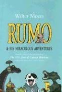 Rumo: & His Miraculous Adventures : Moers, Walter: Amazon.de: Bücher
