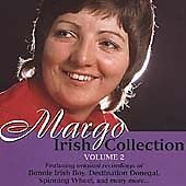 Margo Irish Collection Vol 2: Margo: Amazon.in: Music}