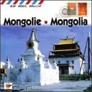 Air Mail Music: Mongolia | Amazon.com.br