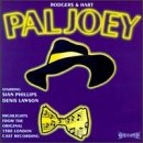 Pal Joey: Highlights From The Original 1980 London Cast Recording: Pal ...