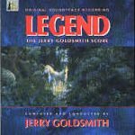 Goldsmith,Jerry - Legend (Ost) - Amazon.com Music