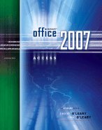 Microsoft Office Access 2007 Introductory: unknown author ...